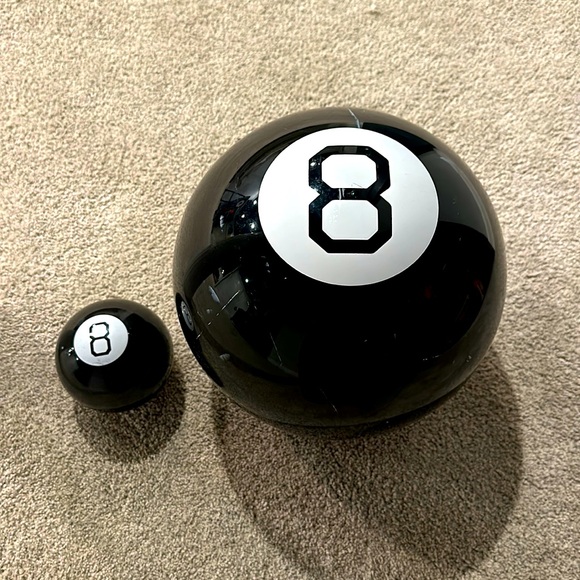 magic 8 ball | Toys | Magic 8 Ball Toy Bundle | Poshmark